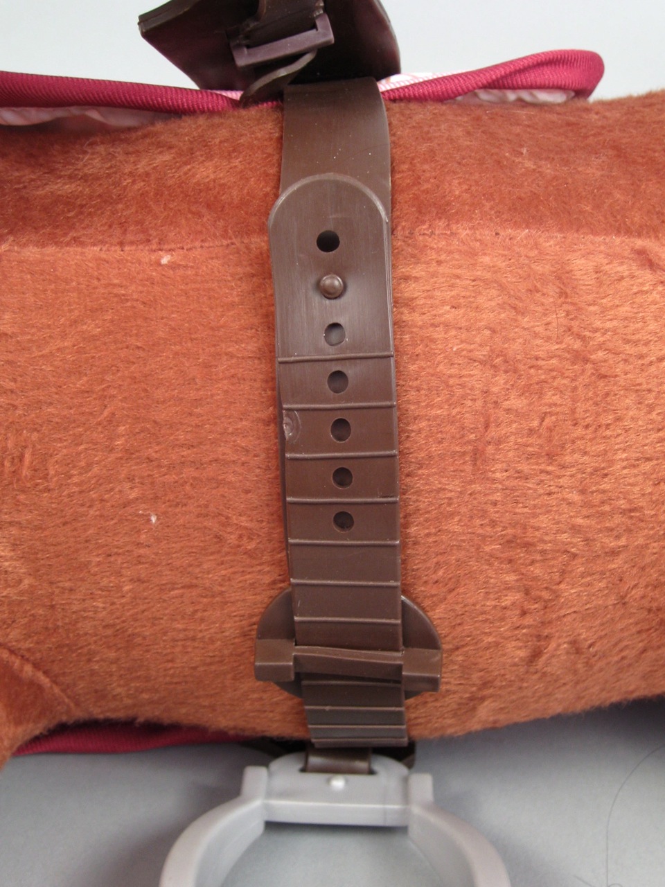 The Our Generation "Poseable Morgan Horse" by Battat | The Toy Box ...