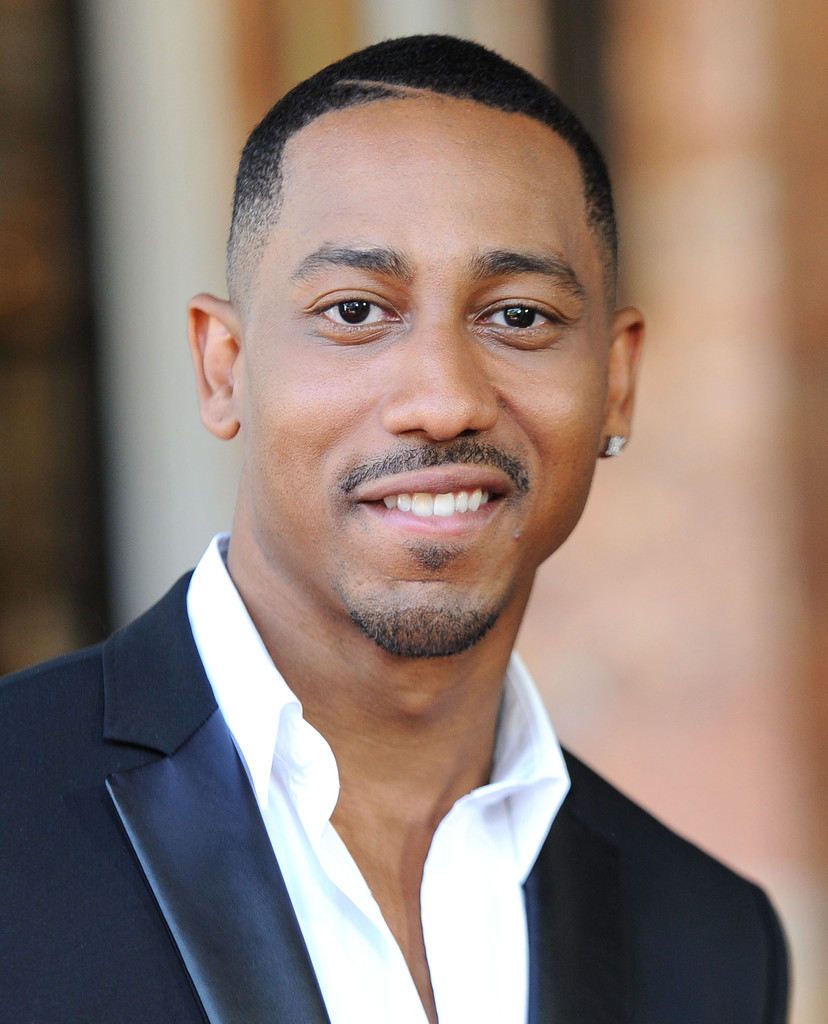 Brandon T Jackson - StarBond | HSX.com