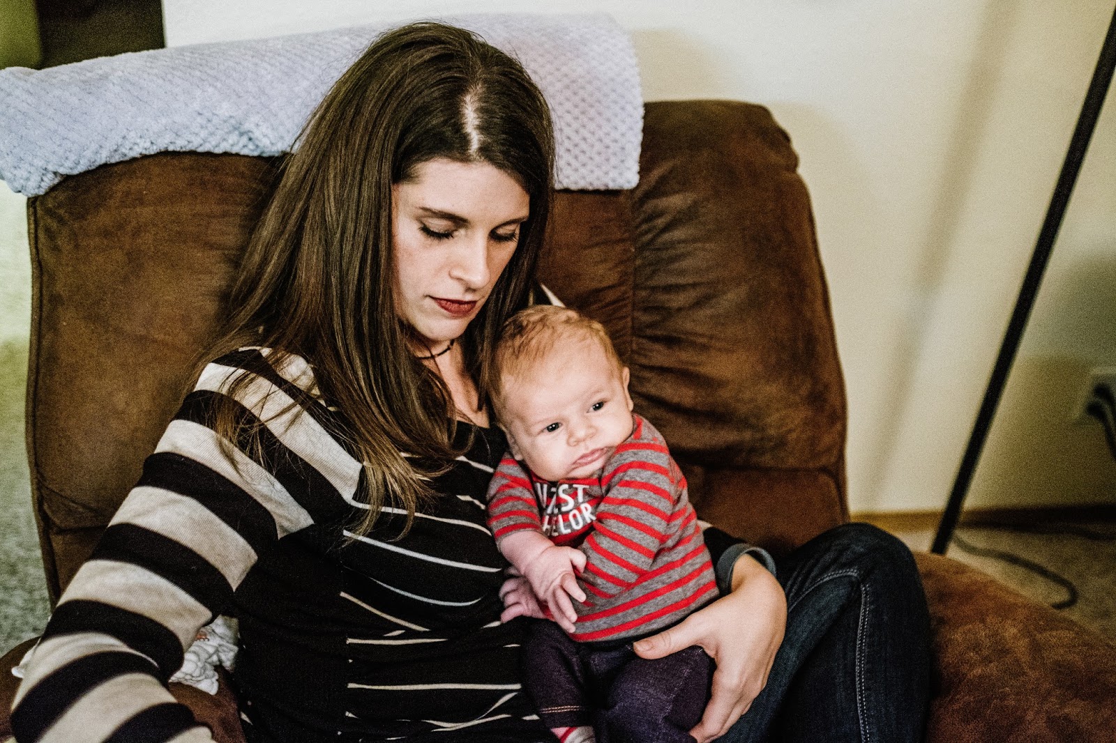 AlliMorphosis: Dear Cason, Thank you