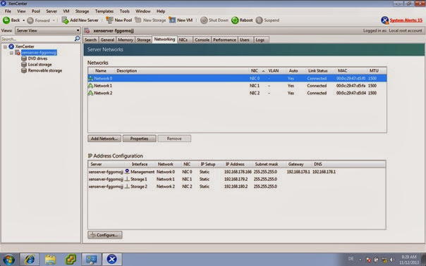 Glick's Gray Matter: How to Setup MultiPath (MPIO) with Nimble Storage ...