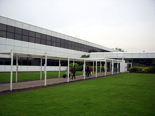 An Awfully Big Blog Adventure: Love and Money: Ciaran Murtagh