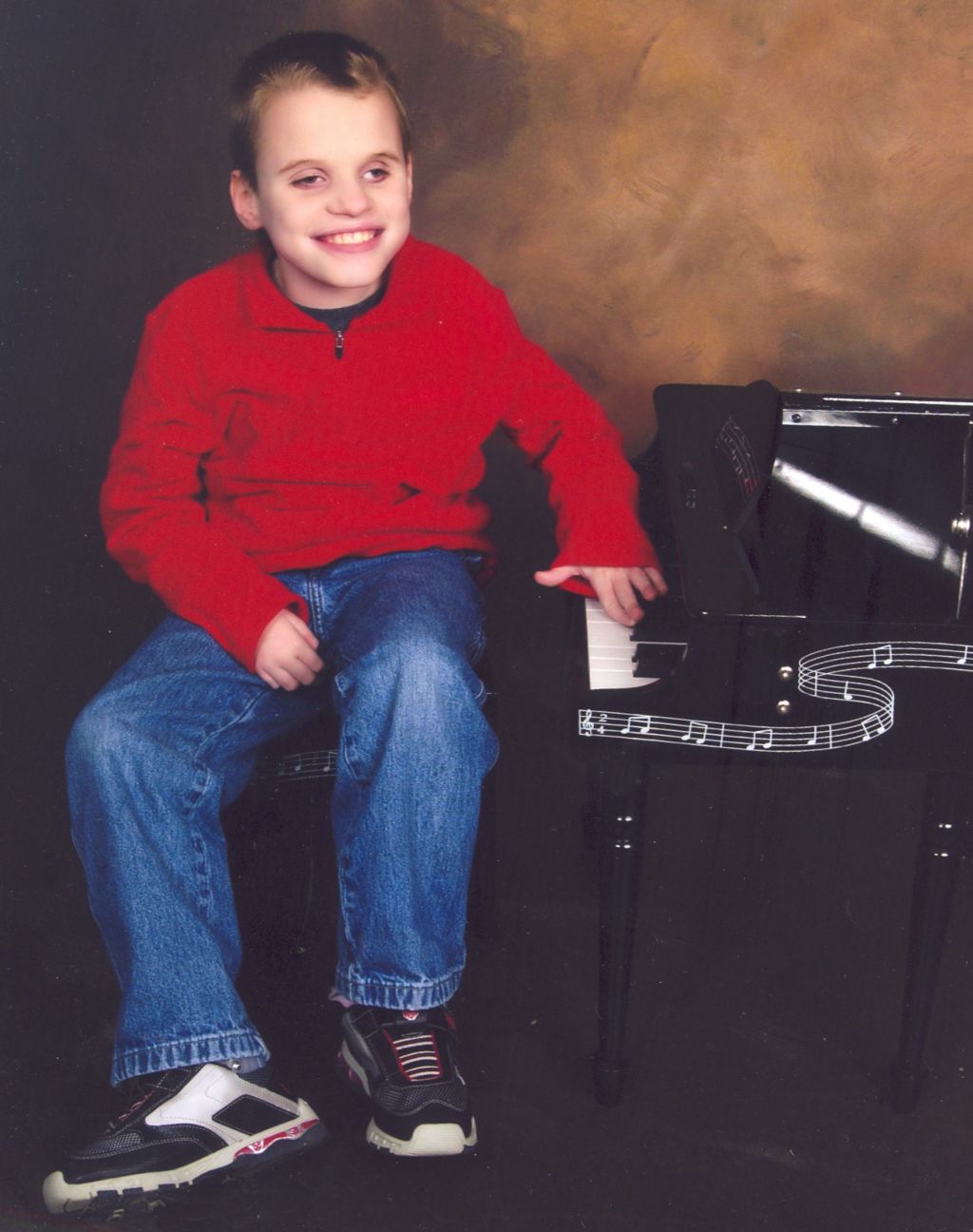 Racine Obituaries: Parker Edward Kenneth Beauchamp