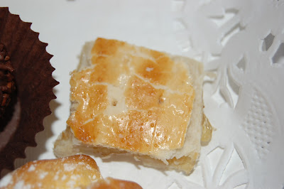 Pastelitos Variados Caseros ~ Aderezando Mi Cocina