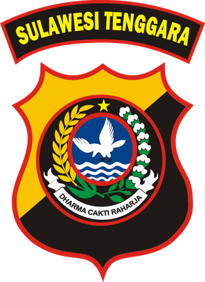 Logo Polda Se Indonesia ~ Fandypedia