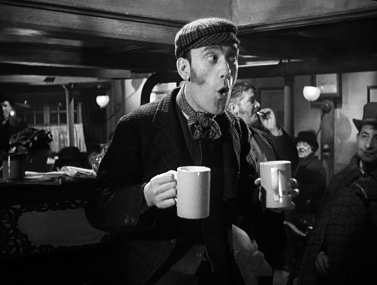 Circo Méliès: Espumeante Champagne Charlie