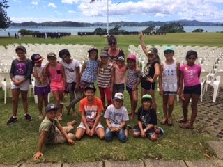 Room 7 @ Paihia School