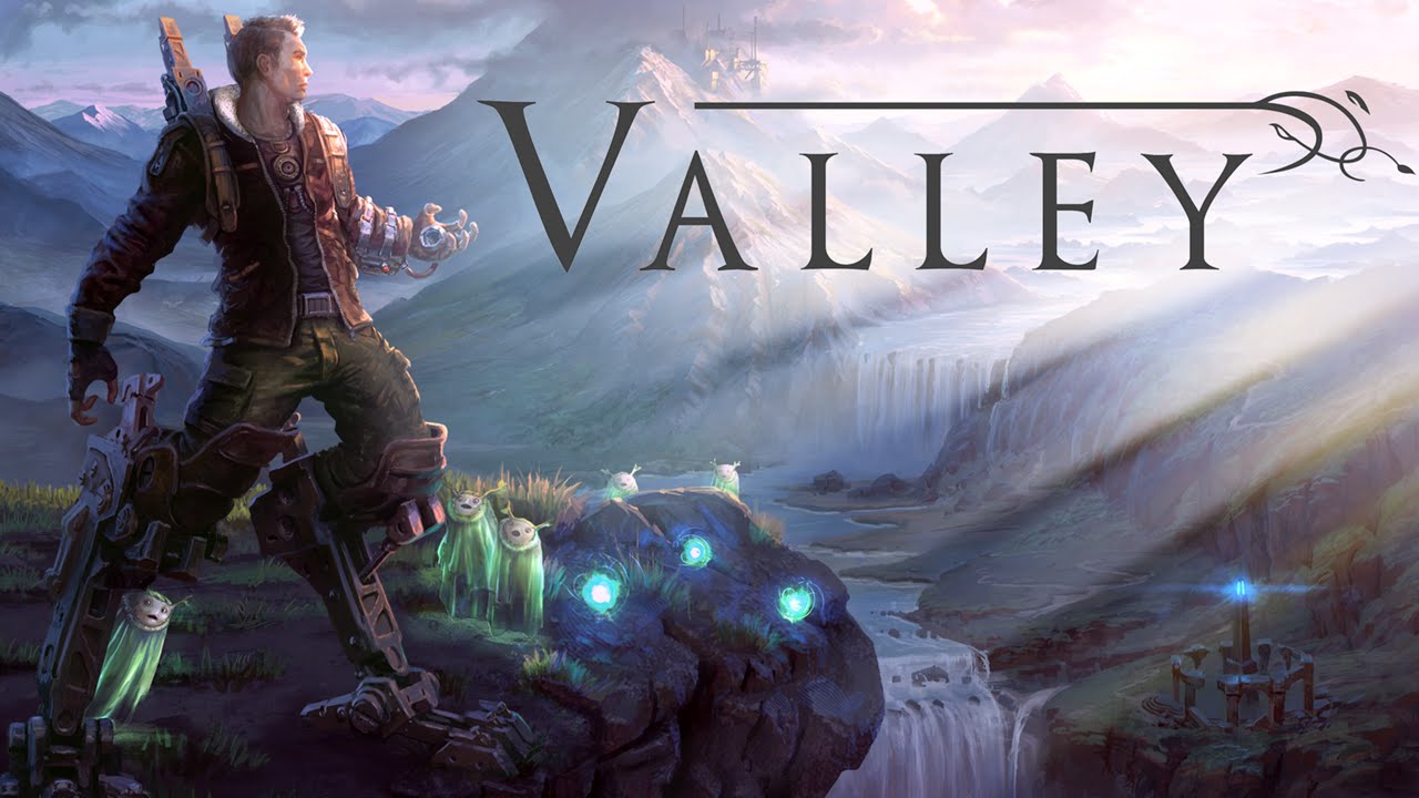 Valley Release Date Trailer