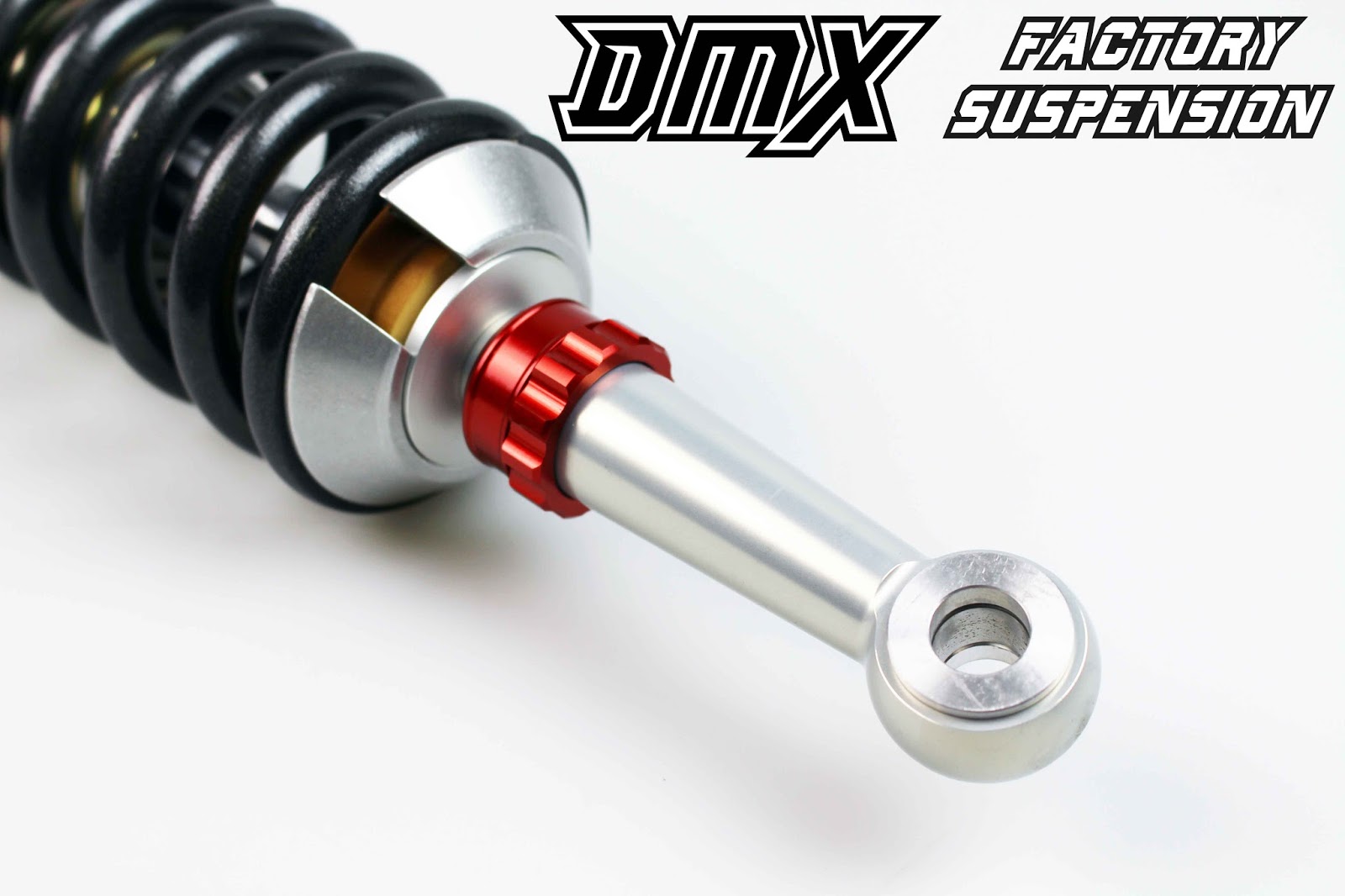 DMX SUSPENSION: Amortiguador BMW R100-S