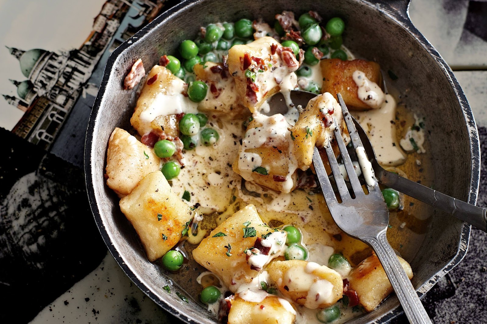 31 Best Easy Pasta Carbonara Recipes You Should Give A Try - Recipes ...