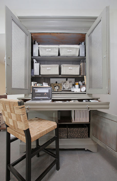 IHeart Organizing: UHeart Organizing: The "Lock Box"