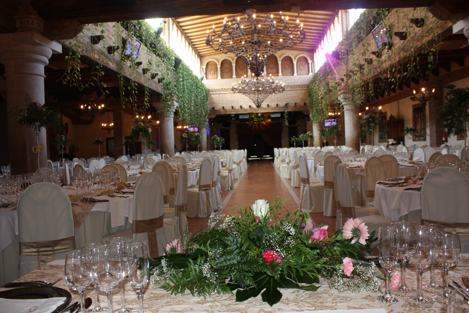 Restaurante Casa Rafael