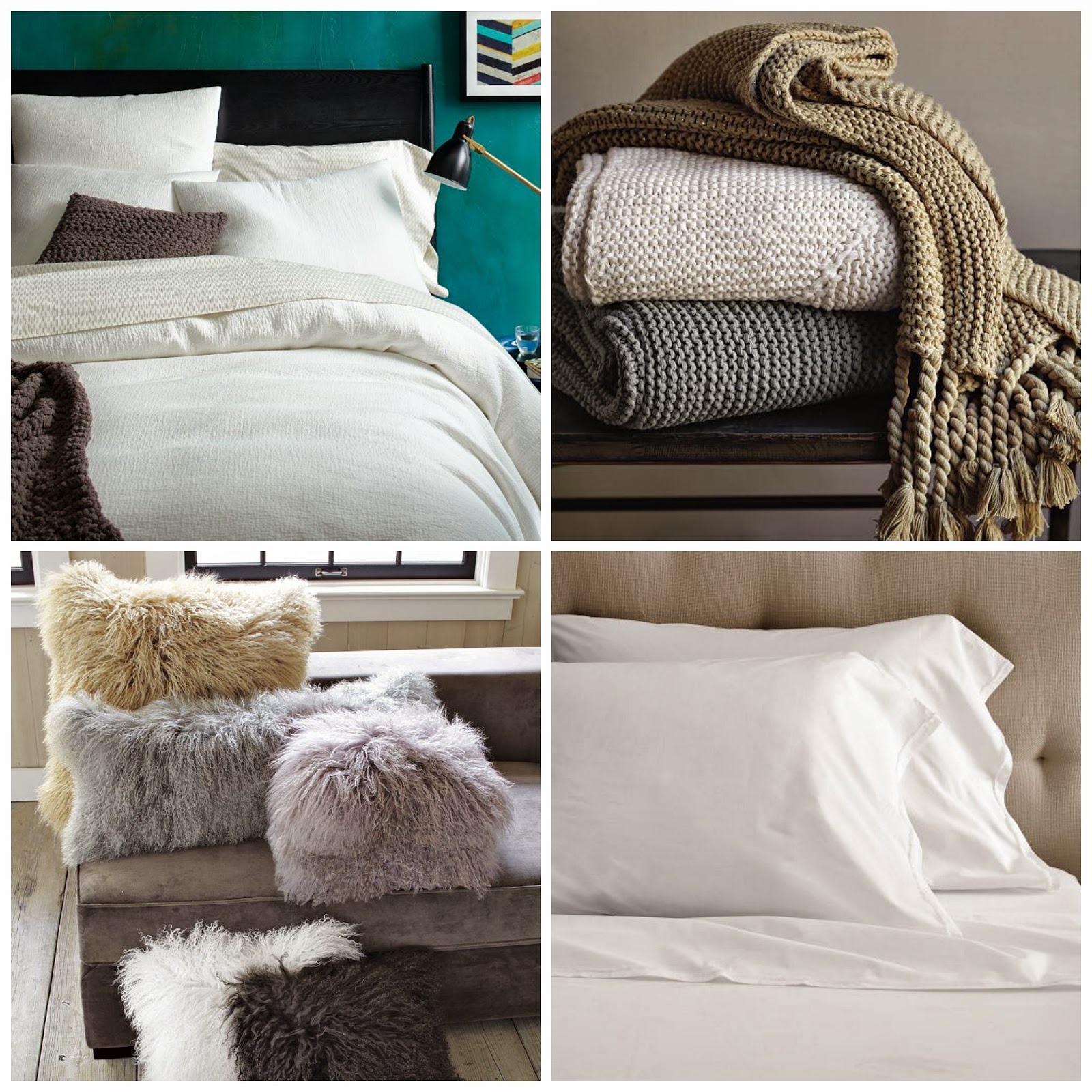 Dooley Noted Style: Bedroom Mini Makeover