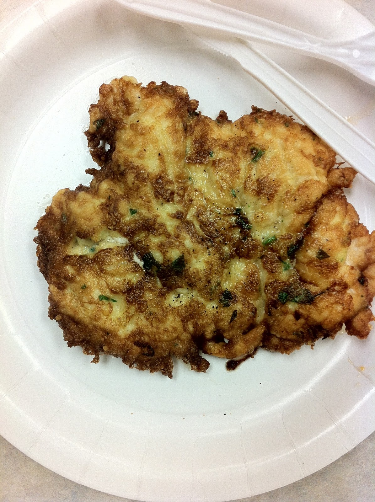 Lost and Food: Genoese Chicken ... simple and tasty