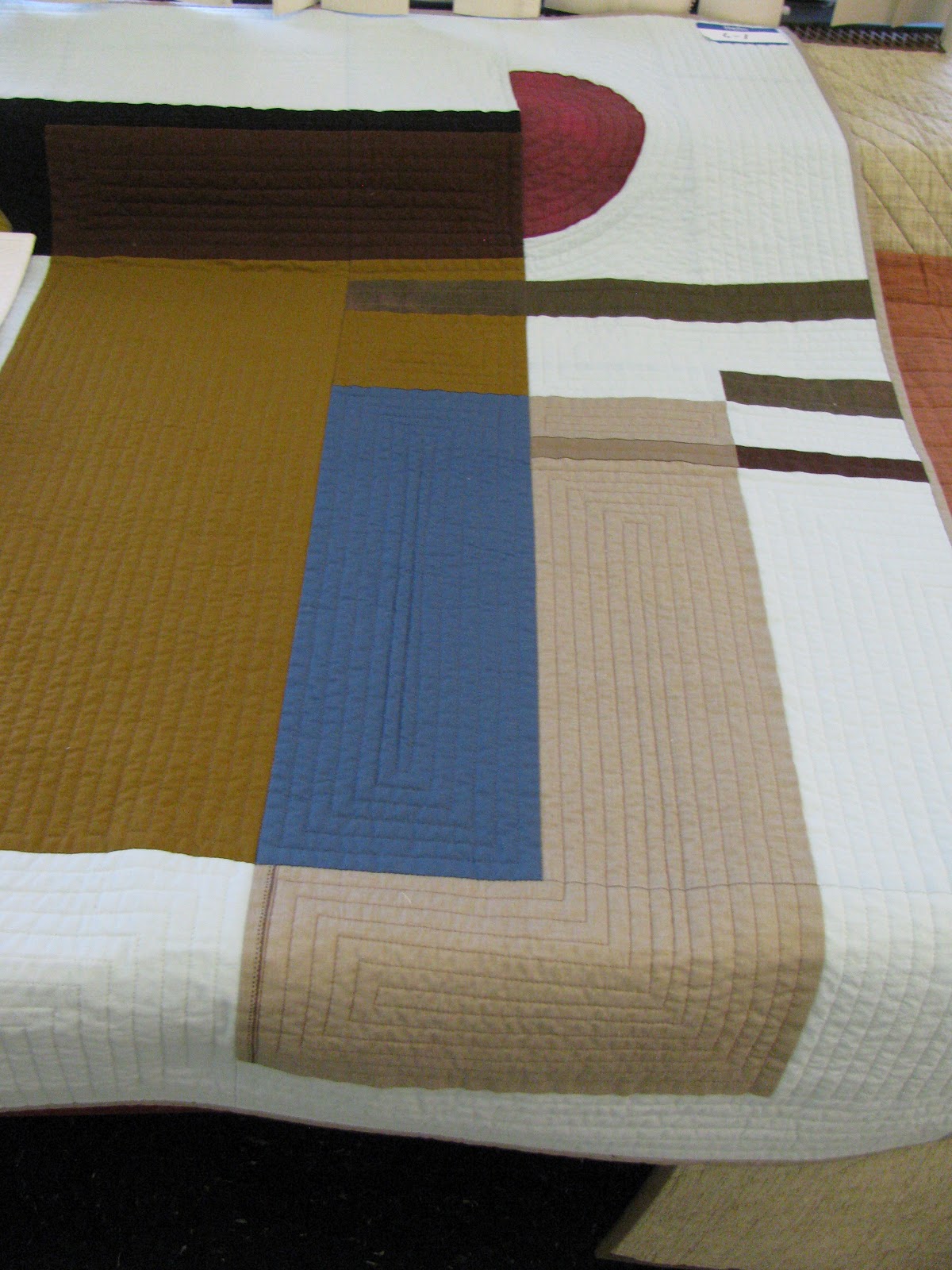 Lollyquiltz: We Can Do Kandinsky!