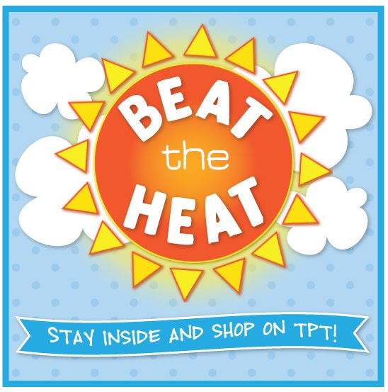 Beat the Heat - Fabulous In First