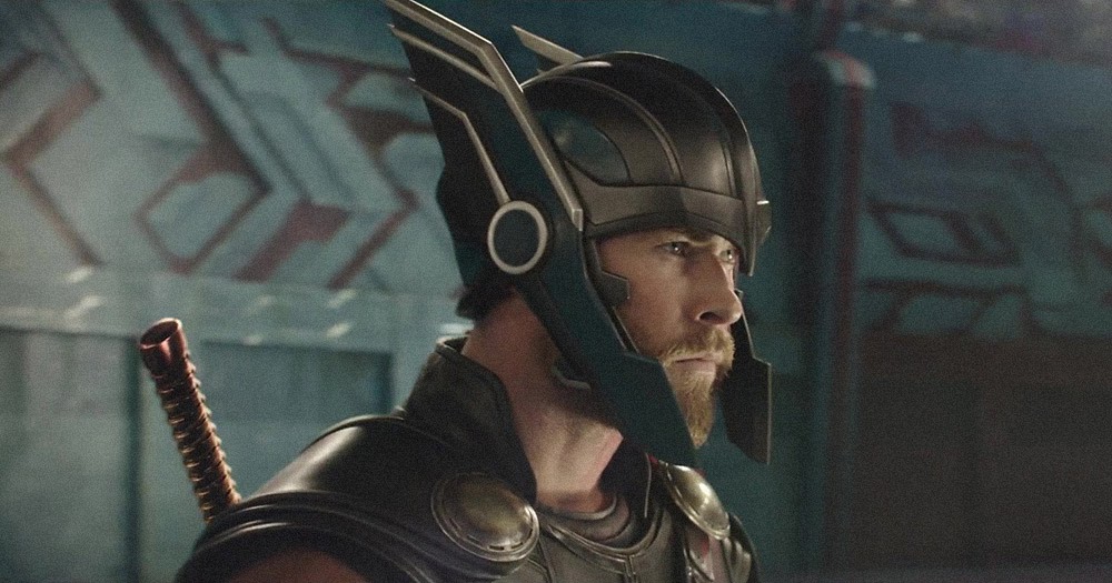 Trailer de Thor: Ragnarok traz easter egg em homenagem a Jack Kirby e ...