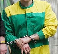 Prison UK: An Insider's View: Prison Governors: a Mysterious Presence