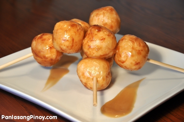 Street Foods only in the Philippines: February 2013