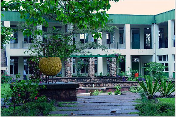 Aga Khan School Kampala: Aga Khan Secondary School