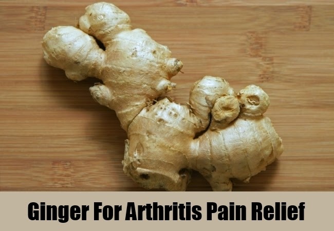 7 HERBAL REMEDIES FOR ARTHRITIS PAIN ~ Mzizi Mkavu