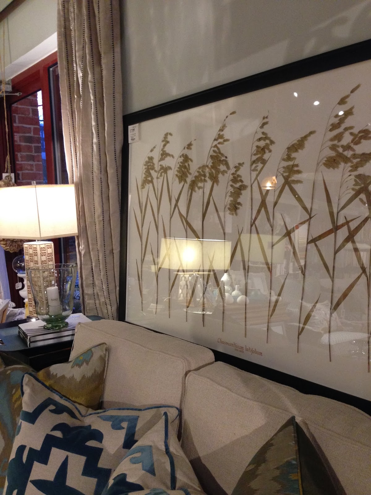 design dump: a walk through GDC home