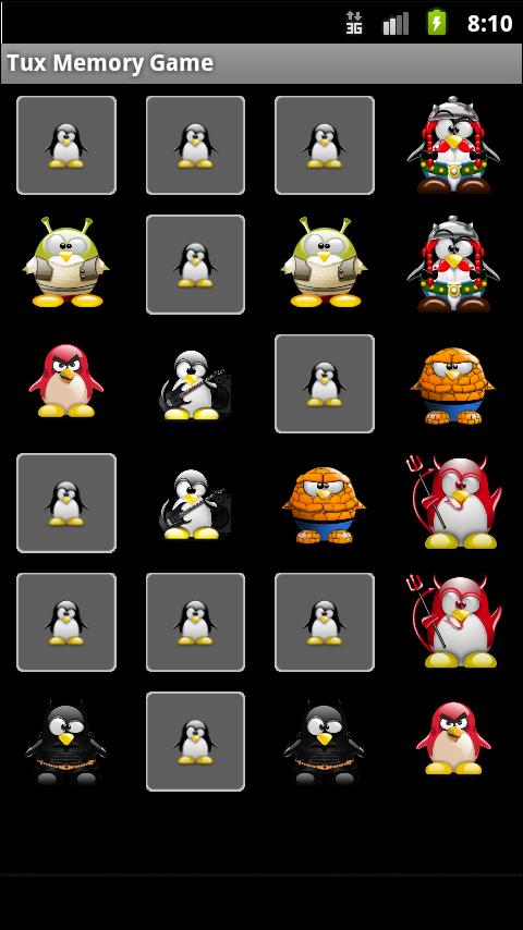 Tux On The Run Full GameDownload Free Software Programs Online ...