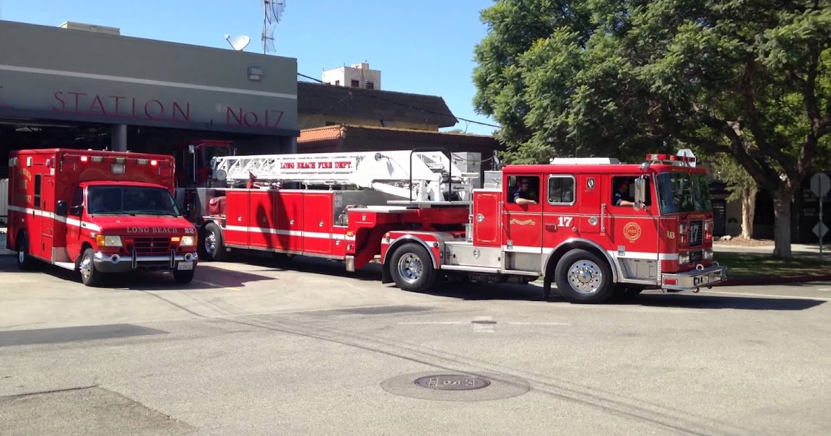 LB4D News: LBFD Station 17 to be funded in 2019 budget