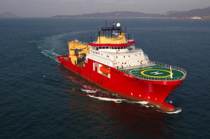 Job Master DSV DP2 Vessel,Chief Engineer,Chief Mate,AB,Cook | Job ...