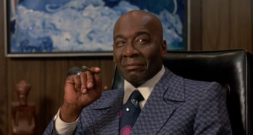 Dusty Video Box: What’s Going On…? Trouble Man (1972)