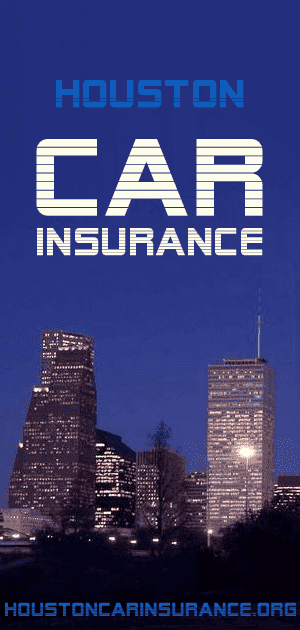 Houston Car Insurance | Houston Car Insurance Rates | Houston Car ...