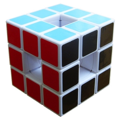 Macam-macam Rubik's Cube