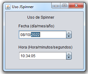 Cursos y tutoriales prácticos de programación en Java: Uso básico de ...