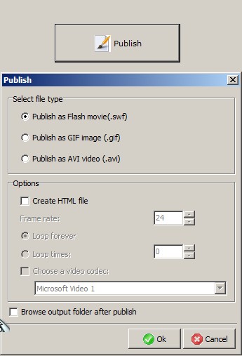 How To Edit A Flash Swf File In FlashDownload Free Software Programs ...