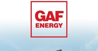 LES ARCHIVES DE LA TERRE CUITE: Standard Industries lance GAF Energy ...