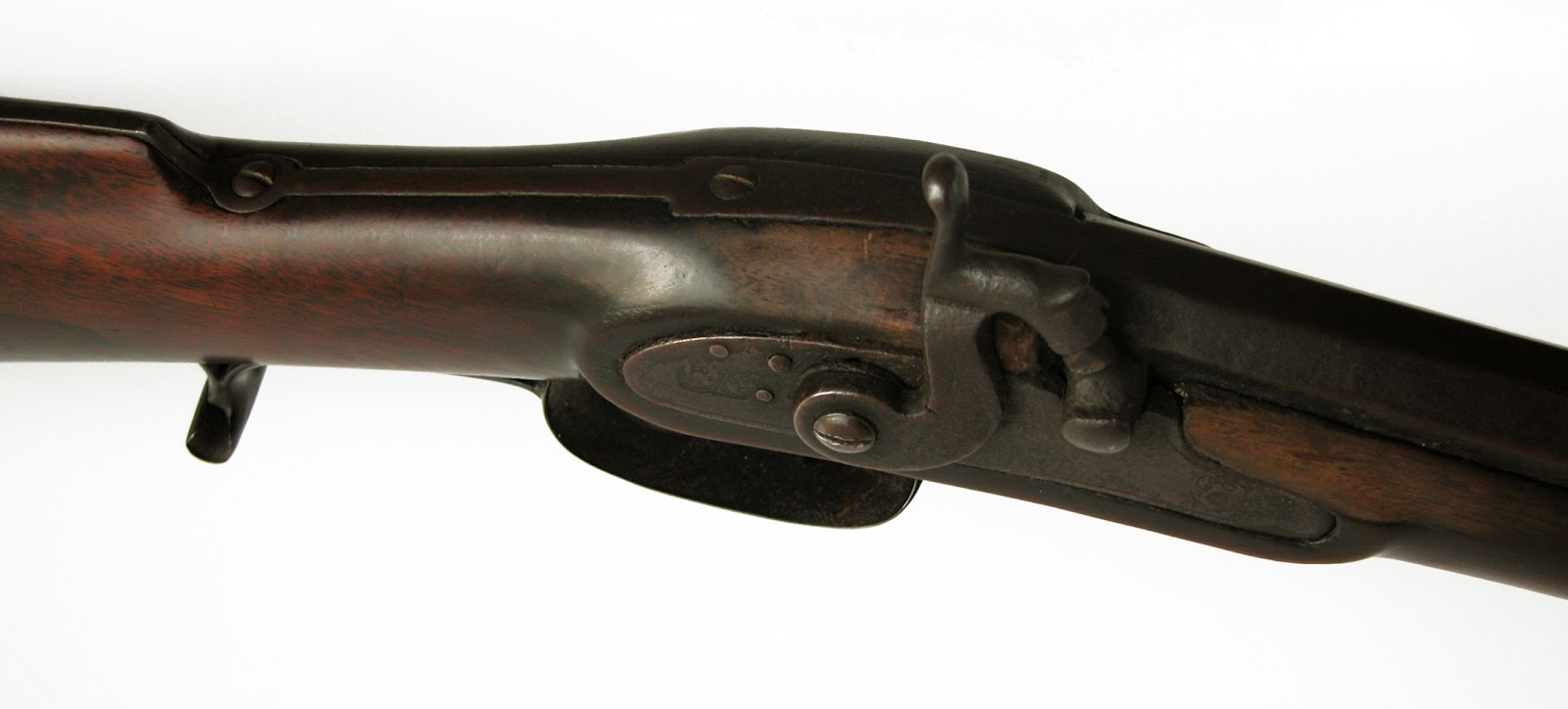 Contemporary Makers: Rifle by Charles Russell Bean Jr.