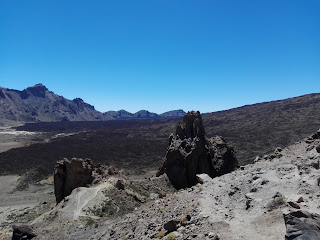 Świat w starym stylu - blog podróżniczy: Teneryfa - Wulkan Teide ...