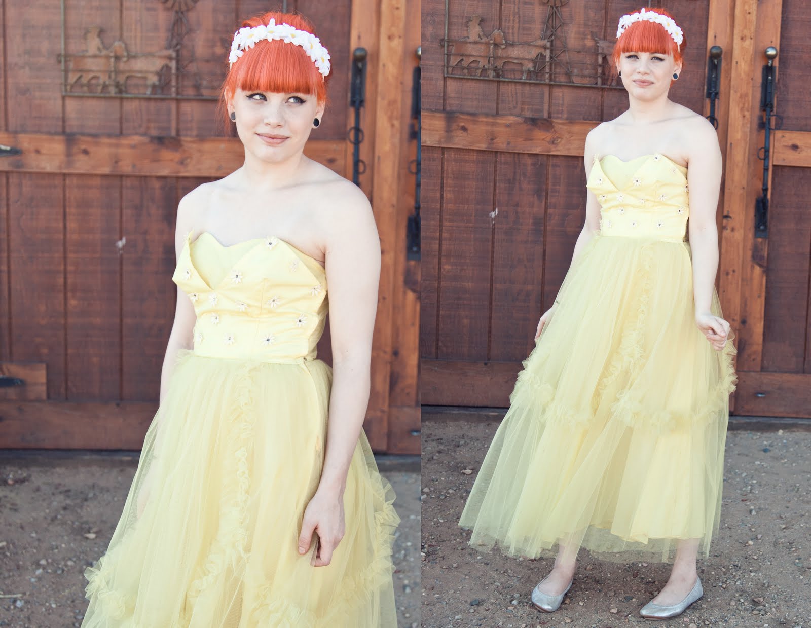 Blue Feather Style: Fun In Colorado Part 2: Lauren & Jason's Wedding!