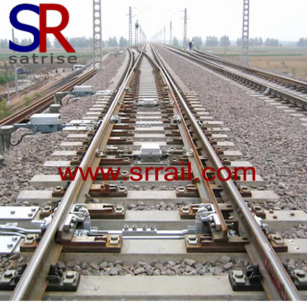 Steel rail supplier, Rail parts, Mining support manufacturer, ODM, OEM ...