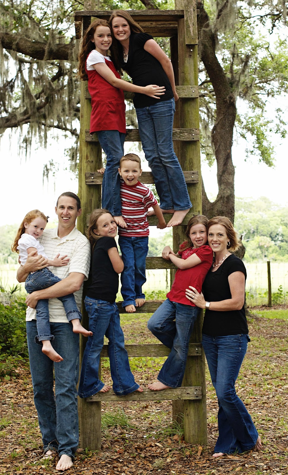 Kennedy Ranch Mission