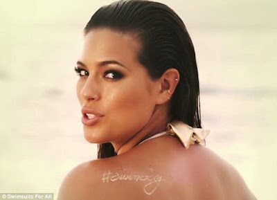 56-year-old model makes history as the oldest person to appear in ...