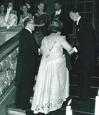 loveisspeed.......: Alexis von Rosenberg, Baron de Redé..A Cool Man ...