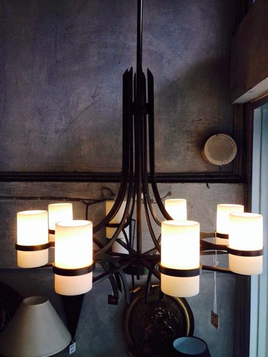 40 Fancy and Decoration Home Lighting Design Ideas