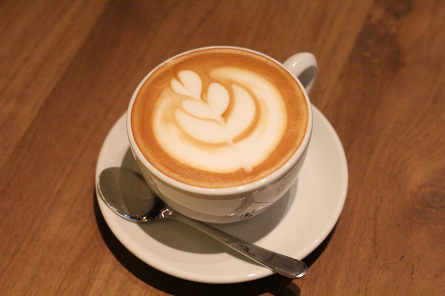 Perbedaan Kopi Latte dan Cappucino