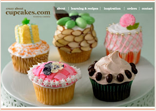 Crazy Cakes: Crazy Cakes