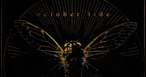 Après trois ans d'attente October Tide nous revient avec un nouvel album