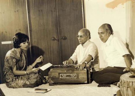 Golden Era of Bollywood: The Unforgettable Tunes of JAIDEV