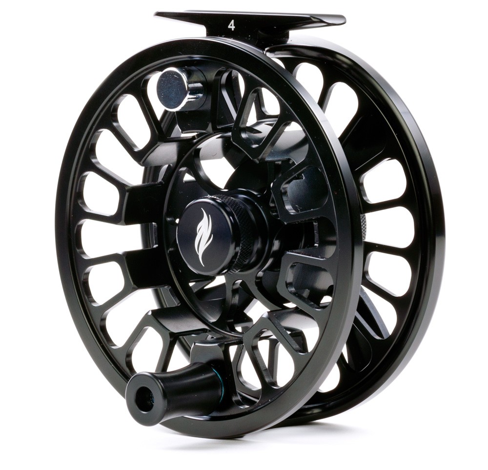 Tight Lined Tales of a Fly Fisherman: Allen Fly Fishing's Alpha III ...