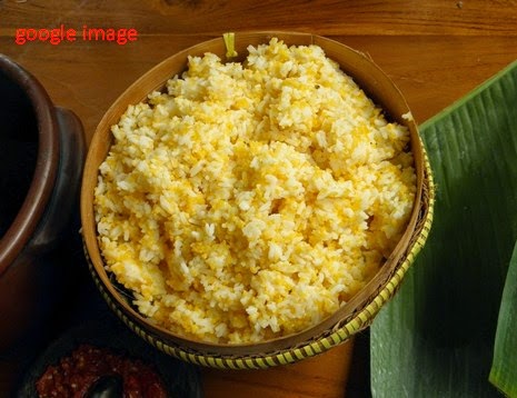 Here Are Some Health Benefits of Rice Corn | The Health Care Blog