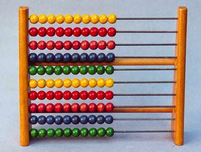 TIK Indonesia: Sejarah Penciptaan Komputer