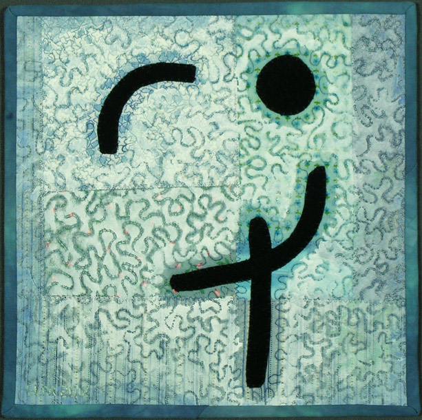 Lisa's Art & Musings: Personal Logograph Series